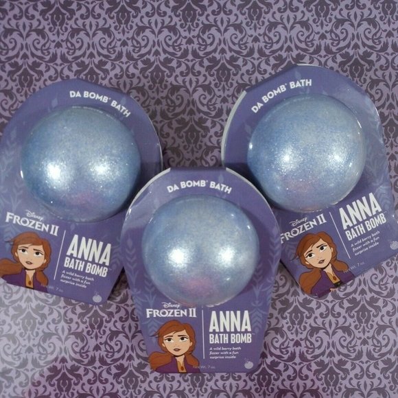 Da bomb | Bath & Body | Da Bomb Bath Bombs With Surprise Inside Choose ...